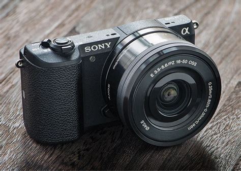 ᐈ Купить SONY Alpha 5100 Kit 16-50mm — ЦЕНА Снижена — SONY Alpha 5100 ...