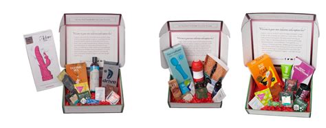 Sexy Adult T Boxes Organic Loven