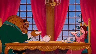  De Bella Bestia Para Compartir En Escenas Romanticas Bella Bestia