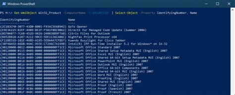 How To Remotely Uninstall And Install A Program Using Powershell Nextofwindows