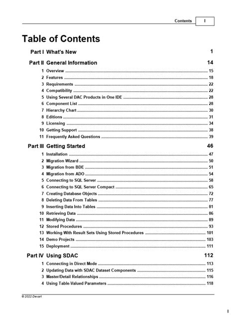 sdac pdf microsoft sql server databases
