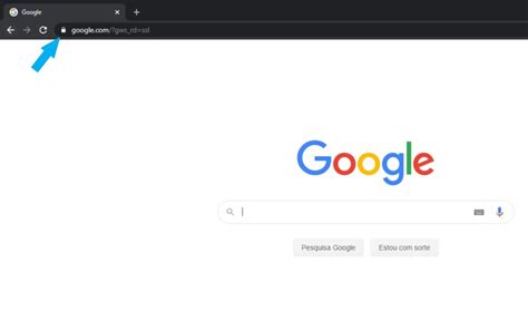 Como saber se o site é seguro Lumiun Blog