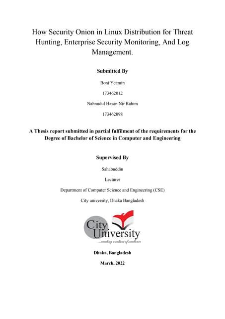 Boni Yeamin Thesis Finalreportpdf
