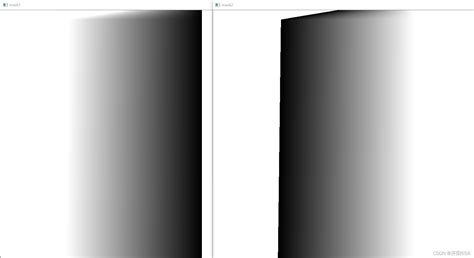 Opencv Orb特征提取与匹配 实现图像拼接 Csdn博客