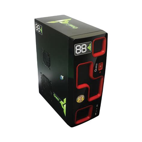 คอมประกอบ คอมเล่นเกม ทำงาน CPU PENTIUM G3930-4600 RAM8 SSD120-240GB ...