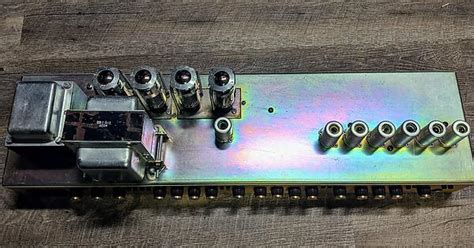 Marshall 6100 30th Anniversary Album On Imgur