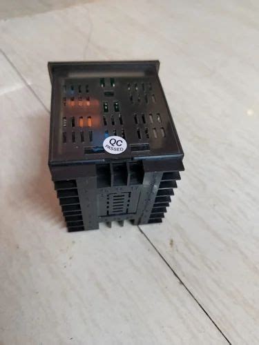 Temperature Controller DTC Model At Piece Digital Temperature Controller In Coimbatore