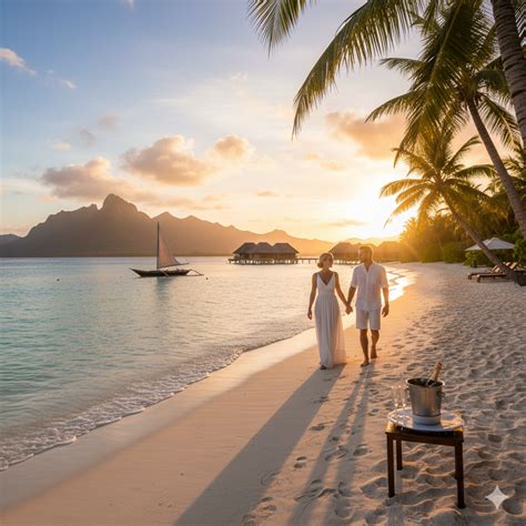 Best Honeymoon Destinations In The World Viara Journeys