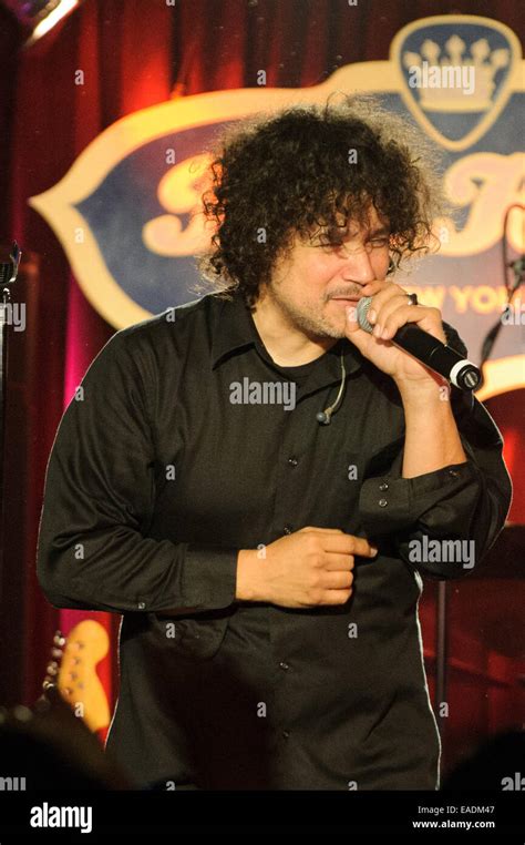 Ozomatli Performs Live At B B King Blues Club And Grill Featuring Ozomatli Where New York New