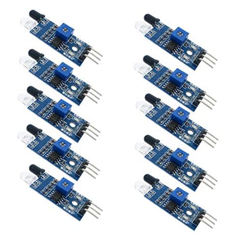10 Best Hw 201 Ir Sensors Review And Recommendation Pdhre