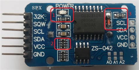 Arduino Tutorial Part Real Time Clock Electrical E Library