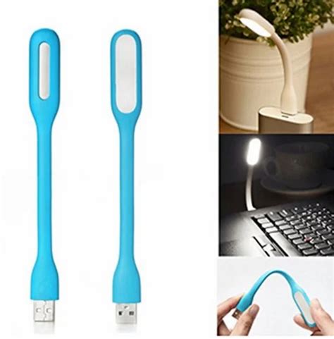 Portable Flexible Usb Led Light Lamp At Rs Piece Usb Led Light In Thane Id