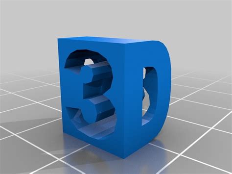 workshop base di modellizzazione e stampa 3d