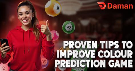 Proven Tips To Win At Colour Prediction Games Improve Now