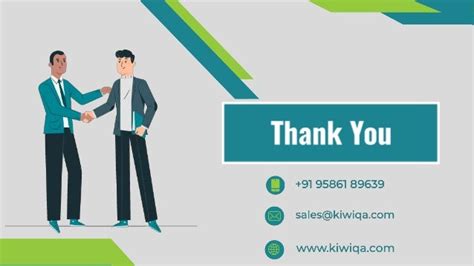 Salesforce Test Automation Pptx