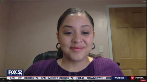 Ald Julia Ramirez Speaks Ahead Of Community Meeting On Proposed Migrant Camp In Brighton Park