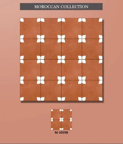 Matte Ceramic Kitchen Wall Tiles Size X Feet At Rs Box In Vadodara