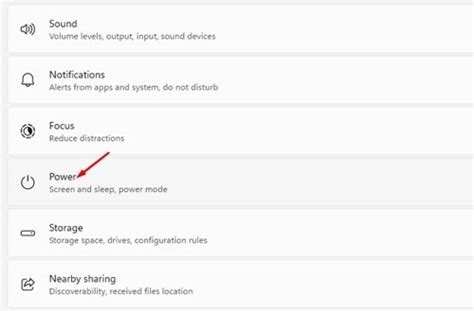 How To Quickly Fix Sleep Mode Not Working On Windows 11 NimbleTech