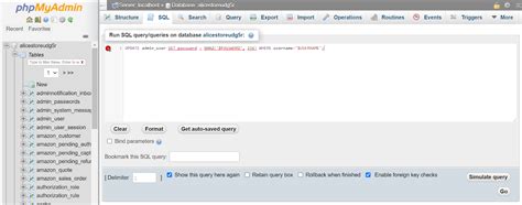 how to reset magento 2 admin password zenocloud