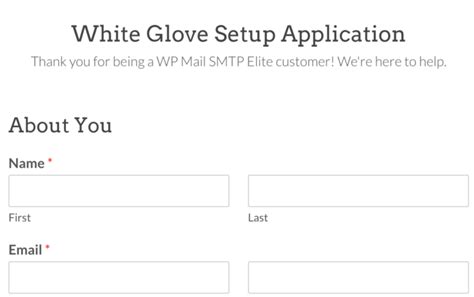 Configure WordPress SMTP Settings To Send Emails 2025