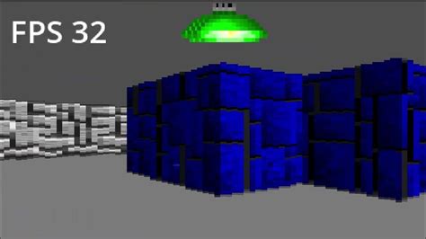 raycaster different wall textures and sprites youtube