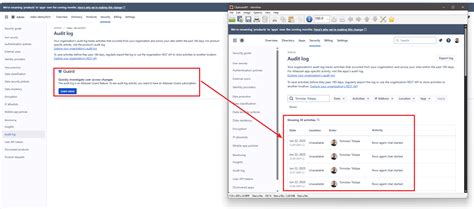 Tracking User Activity Across Atlassian Tools