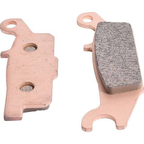 Brake Pad Kit Sintered No 18 8024 All Balls Racing