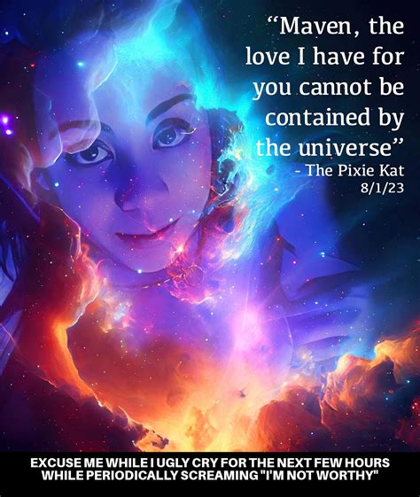 Maven Lore