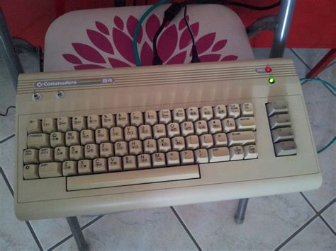 raspberry pi mod c64 raspberry pi forums