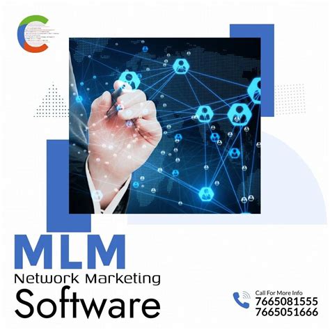 Mlm Networking Marketing Software At Rs 30000 Multi Level Marketing Software In Jaipur Id
