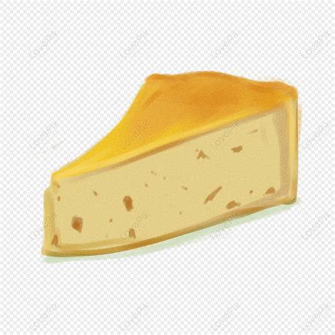 치즈 케이크 Png 일러스트 무료 다운로드 Lovepik