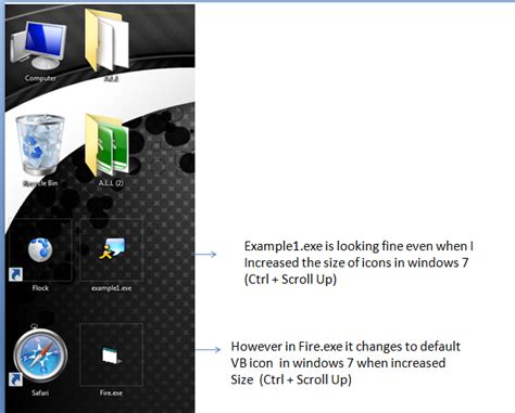 Icons In A Vb6 Executable Vbforums