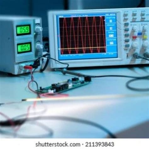 Ece Lab Experiments Youtube
