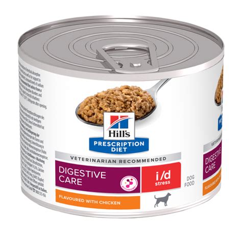 Hill's PRESCRIPTION DIET i/d Stress mini šķirņu suņu barība