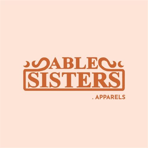 Able Sisters ร้านค้าออนไลน์ Shopee Thailand