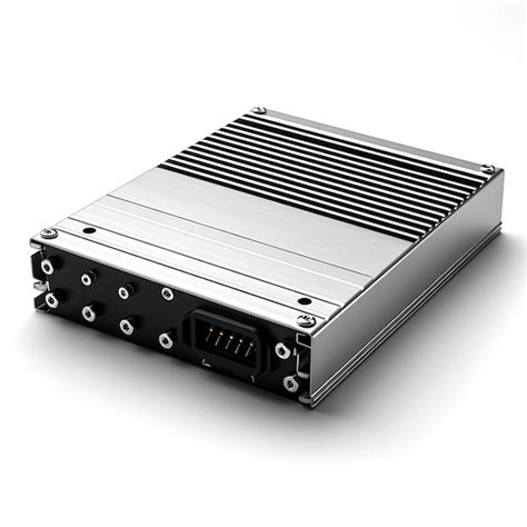 Premium Photo CuttingEdge PC Parts And Tech Components Unveiling The Future Of Technology On