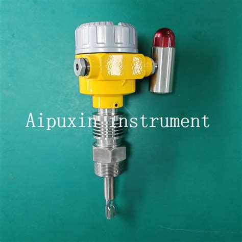 How To Test The Functionality Of A Tuning Fork Level Switch Blog