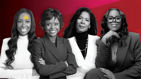 Women Of Power Summit 2025 Black Enterprise