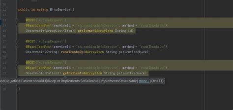 code inspection android custom lint codeinspection not work in