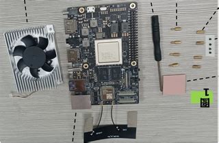 Teardown Finally Reveals The Secretive Huawei Chip Powering Raspberry Pi Competitor Orange Pi