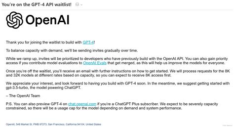 Openai 发布gpt 4——全网抢先体验get Access To All Bots On Poe Instantly