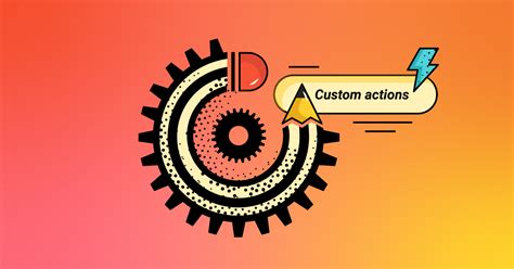 enable developer self service with actions in opslevel