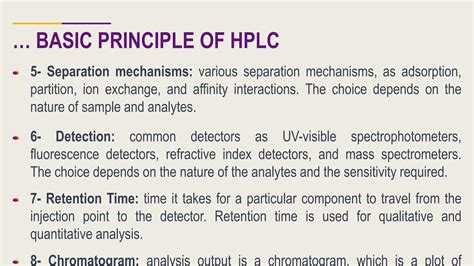 CHROMATOGRAPHY TLC HPLC YTLINKS Pptx