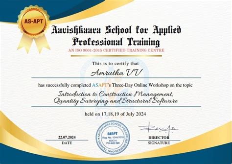 Amrutha V V On Linkedin Constructionmanagement Quantitysurveying Structuralsoftware