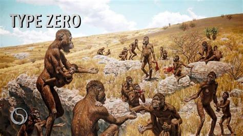 Who Discovered Zero History