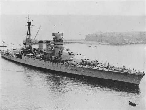 Italian Battleship Conte Di Cavour Alchetron The Free Social