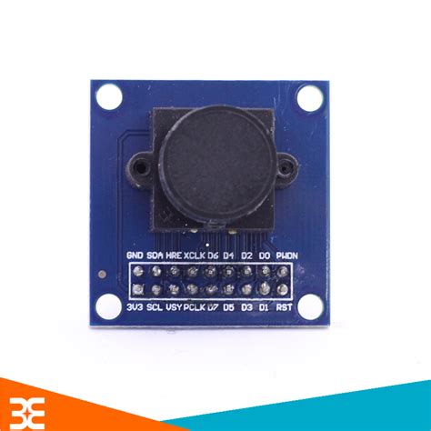 Camera Ov7670 No Fifo Linh Kiện Điện Tử 3m Chợ Trời Hn Vn
