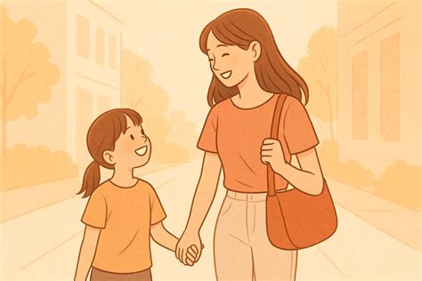 小姨是一种怎样的存在？ 知乎