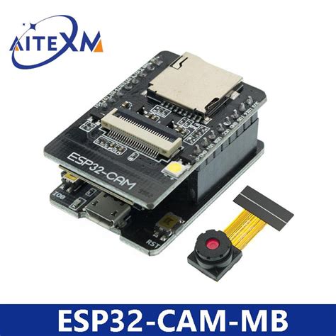 บอร์ดไมโครคอนโทรลเลอร์ Esp32 Type C Micro Wifi และบลูทูธ พลังงานต่ํามาก Esp 32 Esp 32s Esp32 Cam