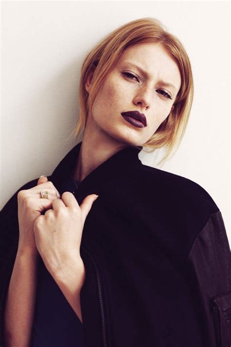 stephanie hall newfaces beauty editorial model fashion shoot
